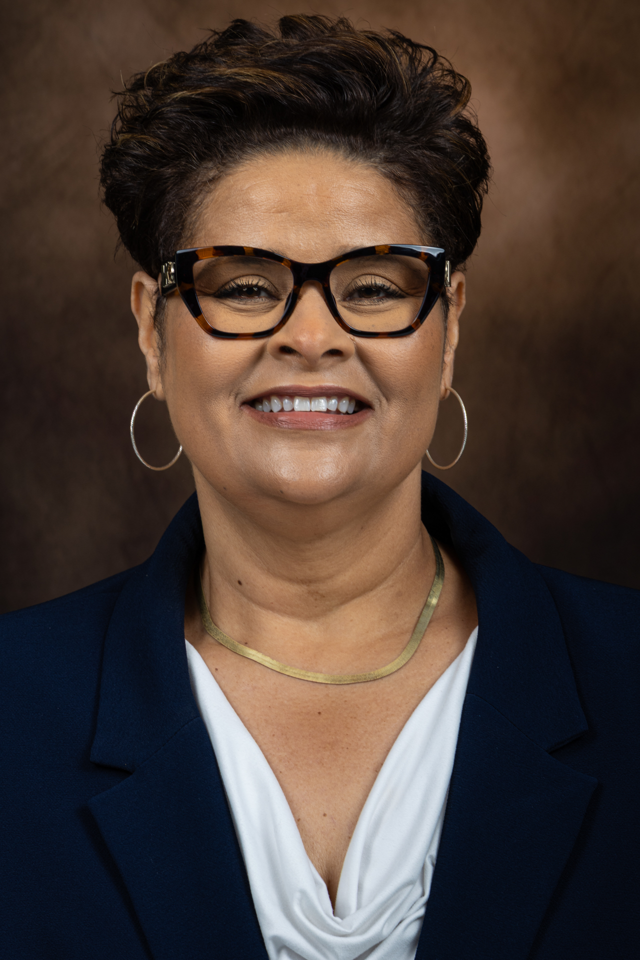 Chancellor's Cabinet | North Carolina A&T State University