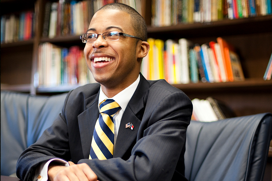 Master of Accountancy | NCAT University