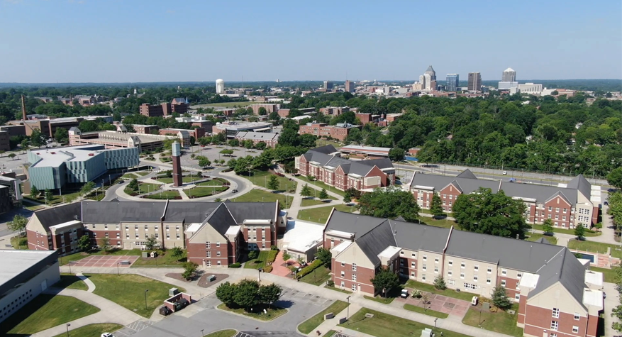 Strategic Partnerships And Economic Development North Carolina A T
