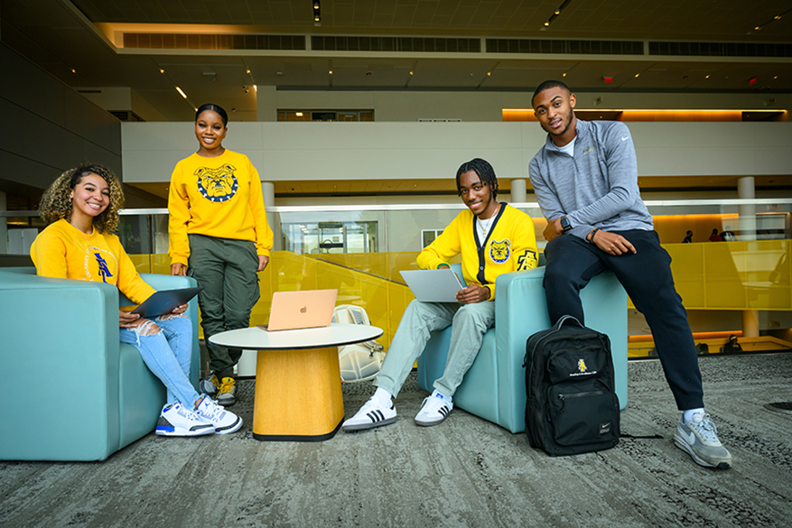 Visit Aggieland | North Carolina A&T State University